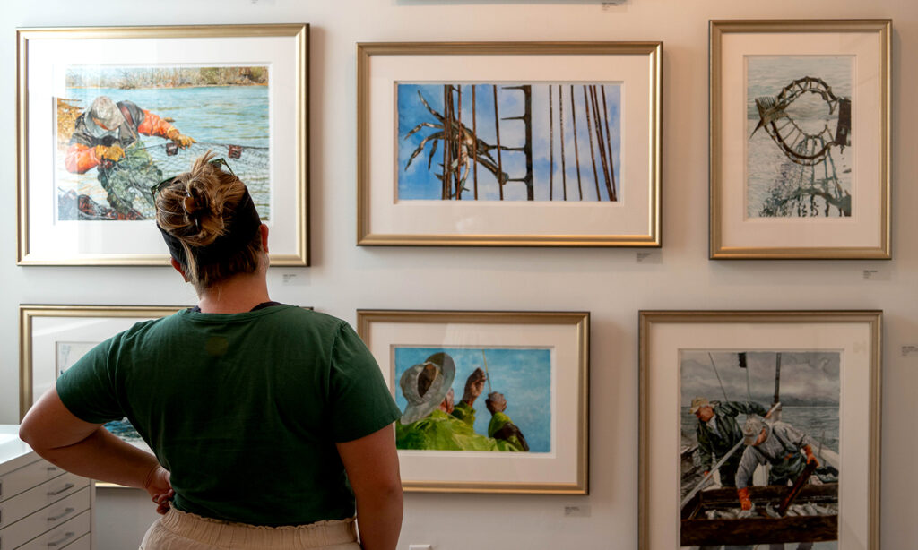7 Ways to Enjoy the Exciting Arts Scene in Kent County » Maryland Road ...