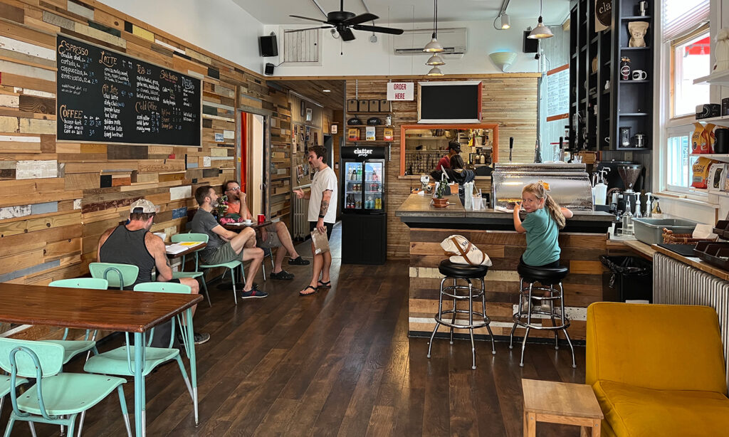 A "Fun Mom" Road Trip to Frostburg » Maryland Road Trips