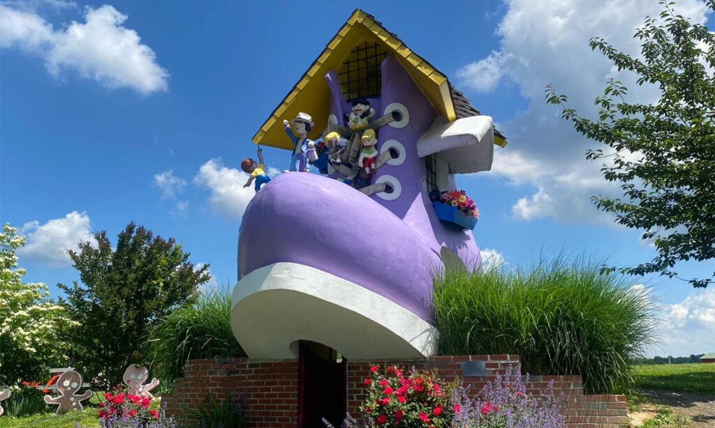 Celebrate All Things Fall at These Family-Friendly Farms in Maryland ...
