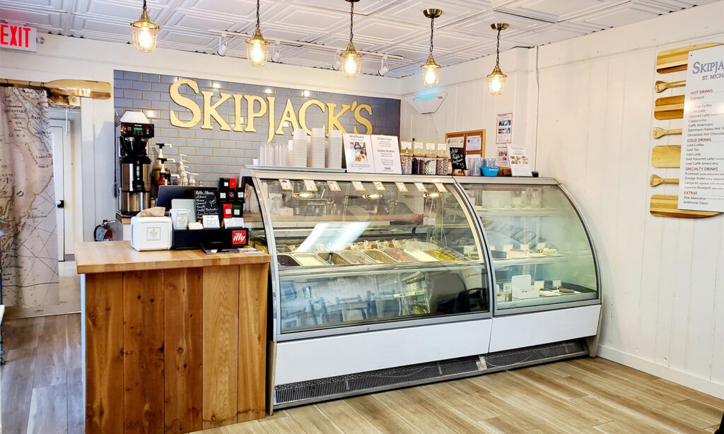 On the Road in Search of a Good Cup of Joe » Maryland Road Trips