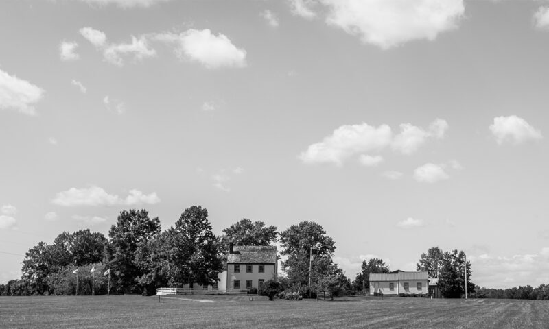 Follow the Footsteps of an Assassin on the John Wilkes Booth Trail ...