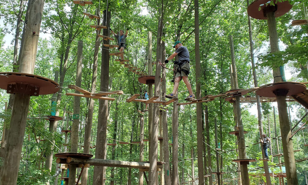 Achieve These 8 Popular Resolutions Through Road Trips » Maryland Road ...