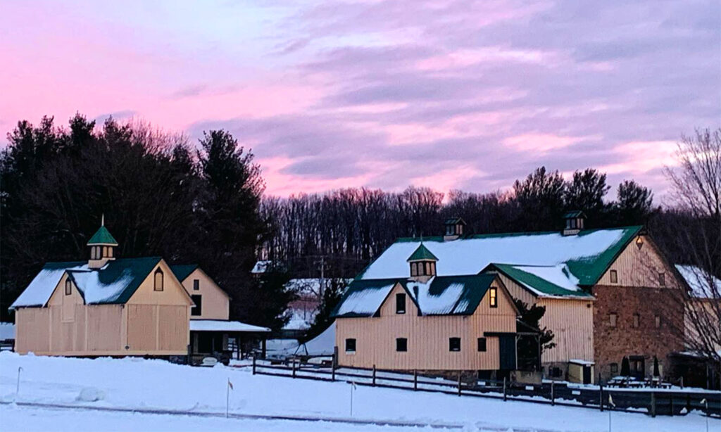 My Mid-Week Road Trip to Boordy Vineyards » Maryland Road Trips