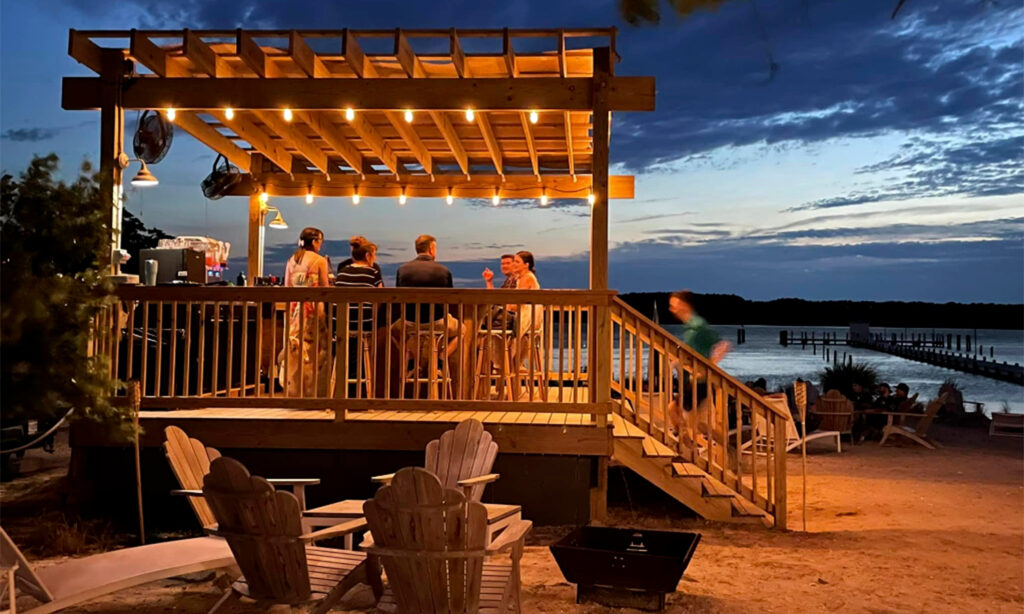 Taste the World at Pier450 » Maryland Road Trips