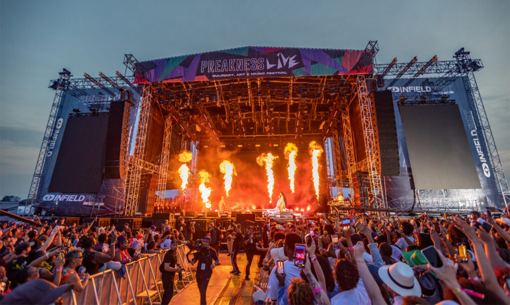 Preakness 148: A Weekend Celebrating Baltimore Culture