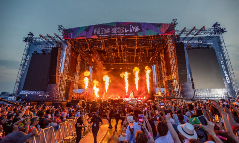 Preakness 148: A Weekend Celebrating Baltimore Culture