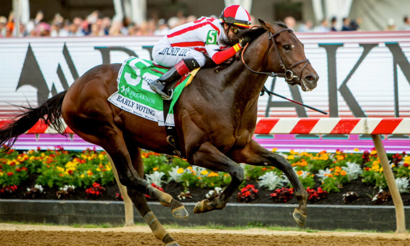 Preakness 148: A Weekend Celebrating Baltimore Culture