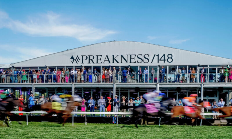 Preakness 148: A Weekend Celebrating Baltimore Culture