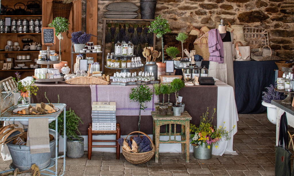 Star Bright Farm: An Inspiring Bright Spot in Baltimore County