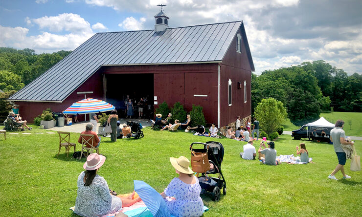 Star Bright Farm: An Inspiring Bright Spot in Baltimore County