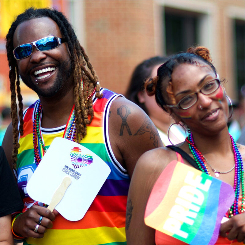 5 Pride Events in Maryland This June » Maryland Road Trips