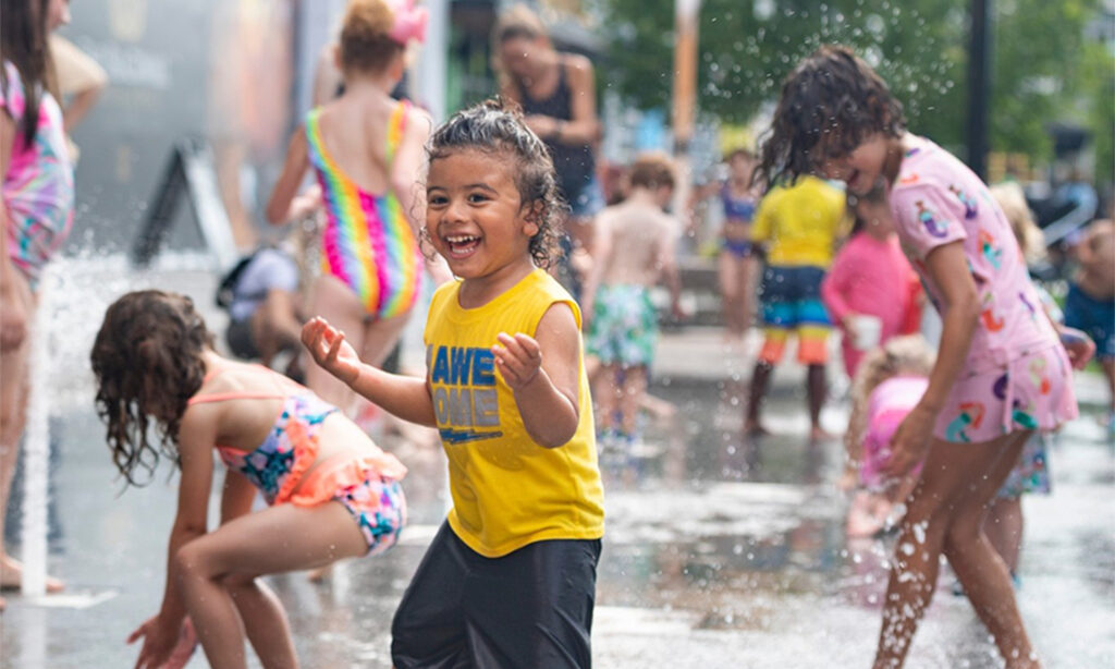 Fun for Toddlers in Central Maryland » Maryland Road Trips