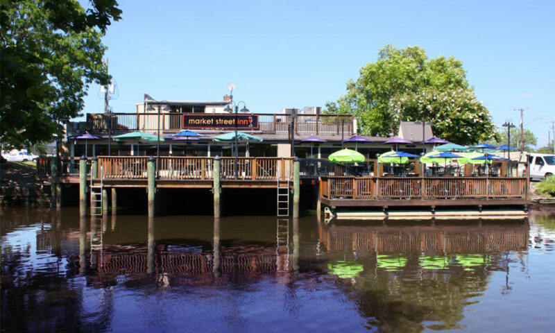 Make a Splash on the Eastern Shore