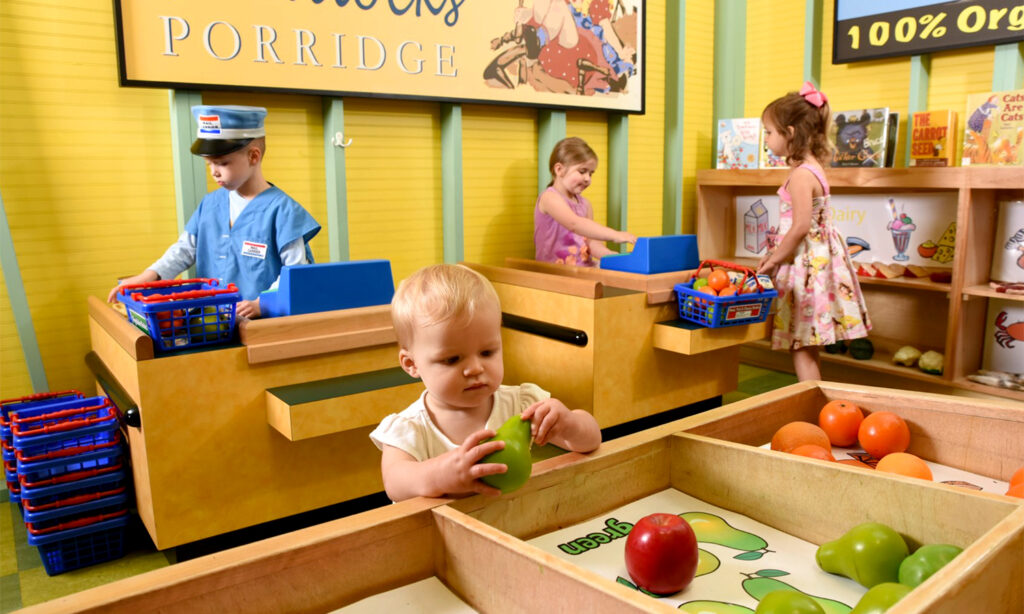 Fun for Toddlers in Central Maryland » Maryland Road Trips