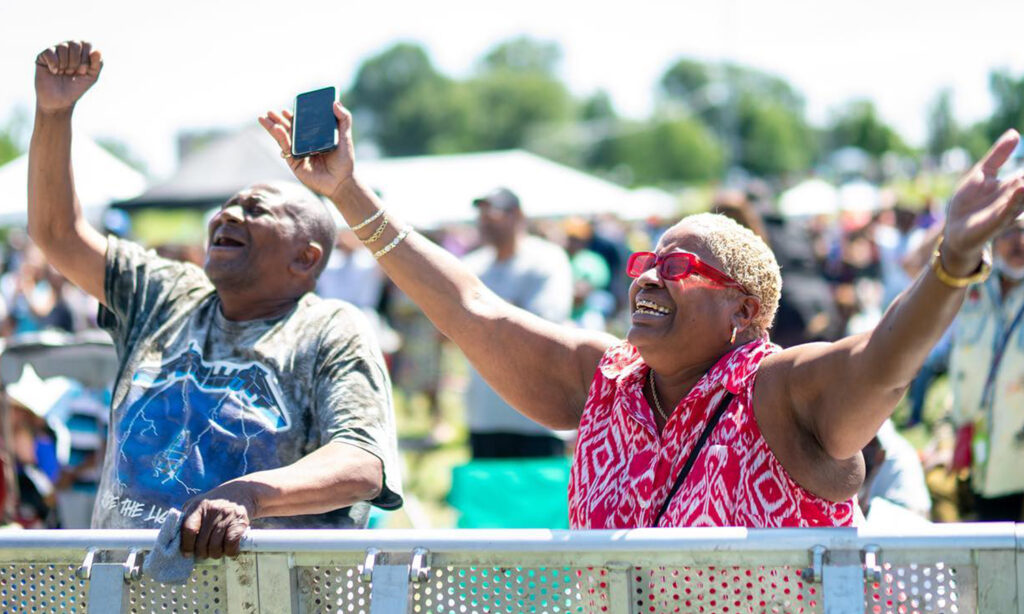 Celebrate Juneteenth in Maryland This Weekend » Maryland Road Trips
