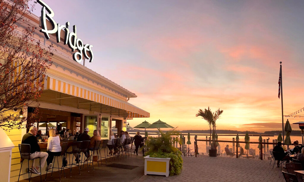 Waterfront Restaurants in Maryland Perfect for Summer » Maryland Road Trips