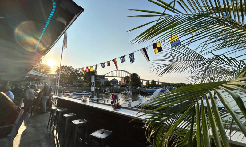 Waterfront Restaurants in Maryland Perfect for Summer » Maryland Road Trips