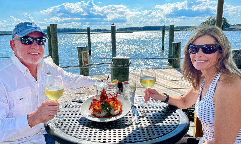 Waterfront Restaurants in Maryland Perfect for Summer » Maryland Road Trips