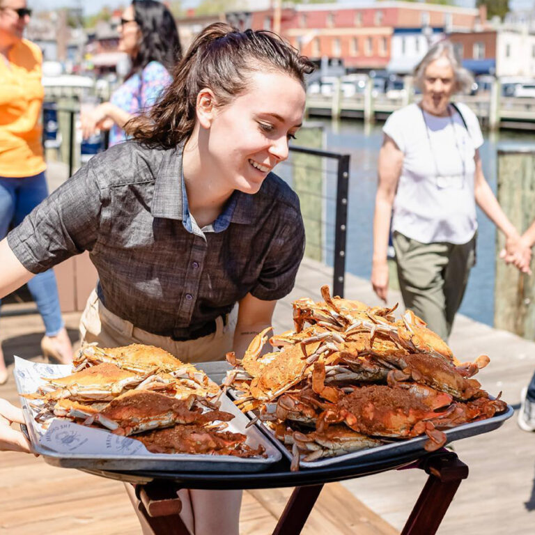 Waterfront Restaurants in Maryland Perfect for Summer » Maryland Road Trips
