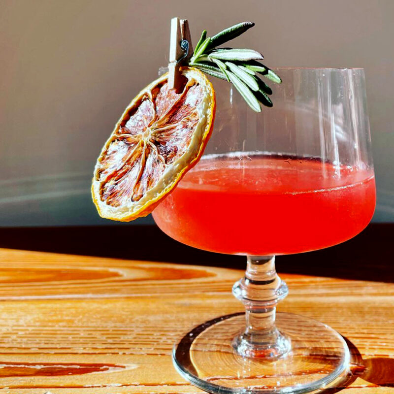 Where to Find Amazing Cocktails in Baltimore