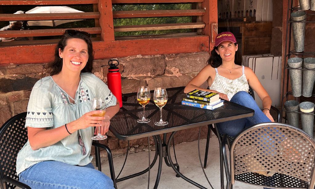 An Exhilarating Potomac Adventure Tour with Calleva