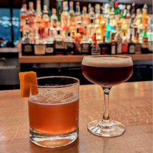 Where to Find Amazing Cocktails in Baltimore