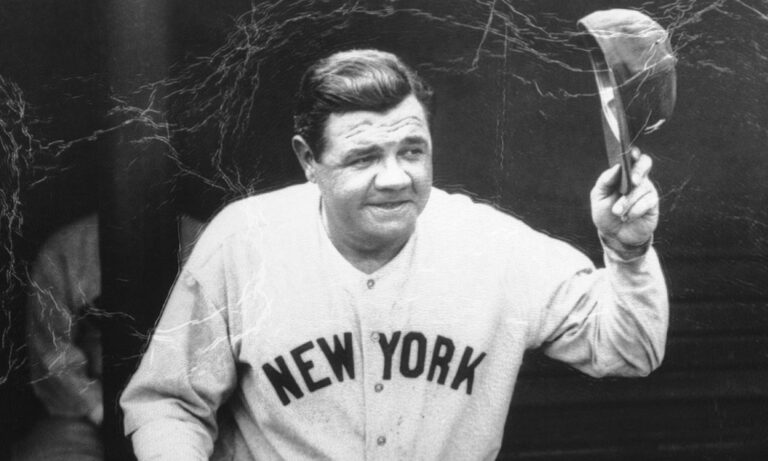 Hit Big With a Visit to the Babe Ruth Birthplace and Museum » Maryland ...