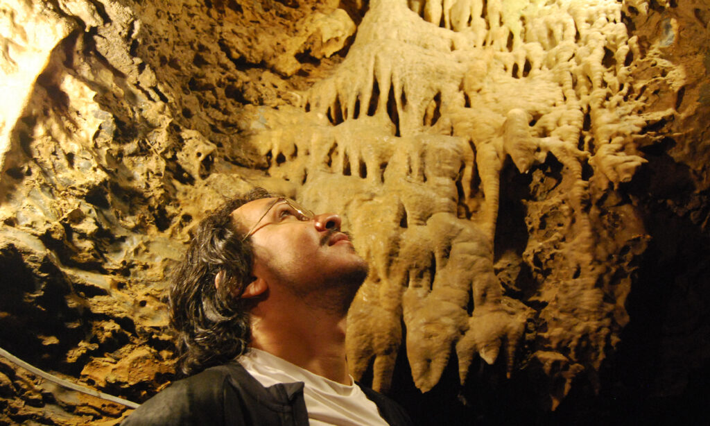 Crystal Grottoes Caverns: Maryland's Cave of Wonders » Maryland Road Trips