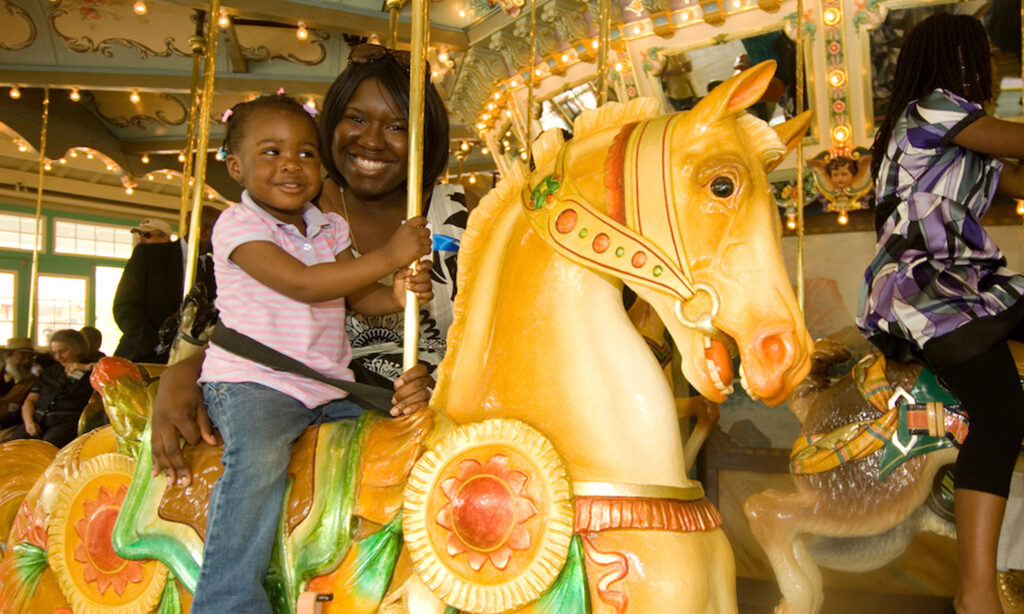 Take a Trip to Maryland’s Amusement Parks, Past and Present » Maryland ...
