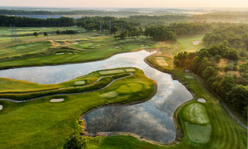 Have a PARty at These Awesome Golf Courses in Maryland » Maryland Road ...