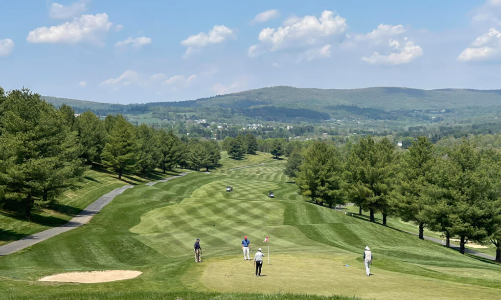 Have a PARty at These Awesome Golf Courses in Maryland » Maryland Road ...