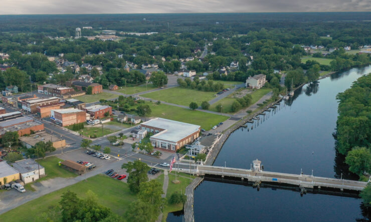 The Friendliest Town on the Eastern Shore (And Its Neighbor) » Maryland ...