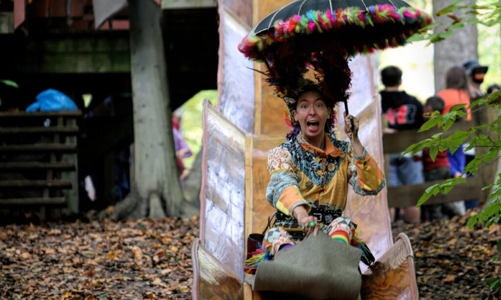 Your Guide to Renn Fest 2023 » Maryland Road Trips