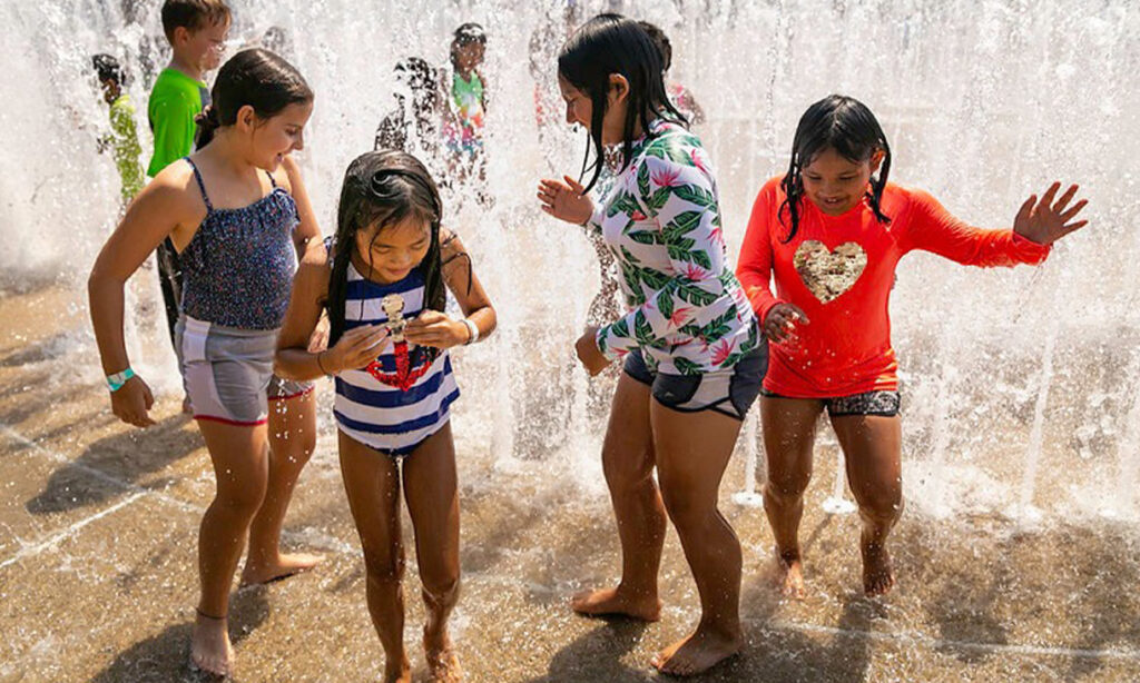 Where to Play Mini Golf in Maryland