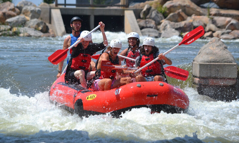 Thrilling Maryland Adventures to Book Now » Maryland Road Trips