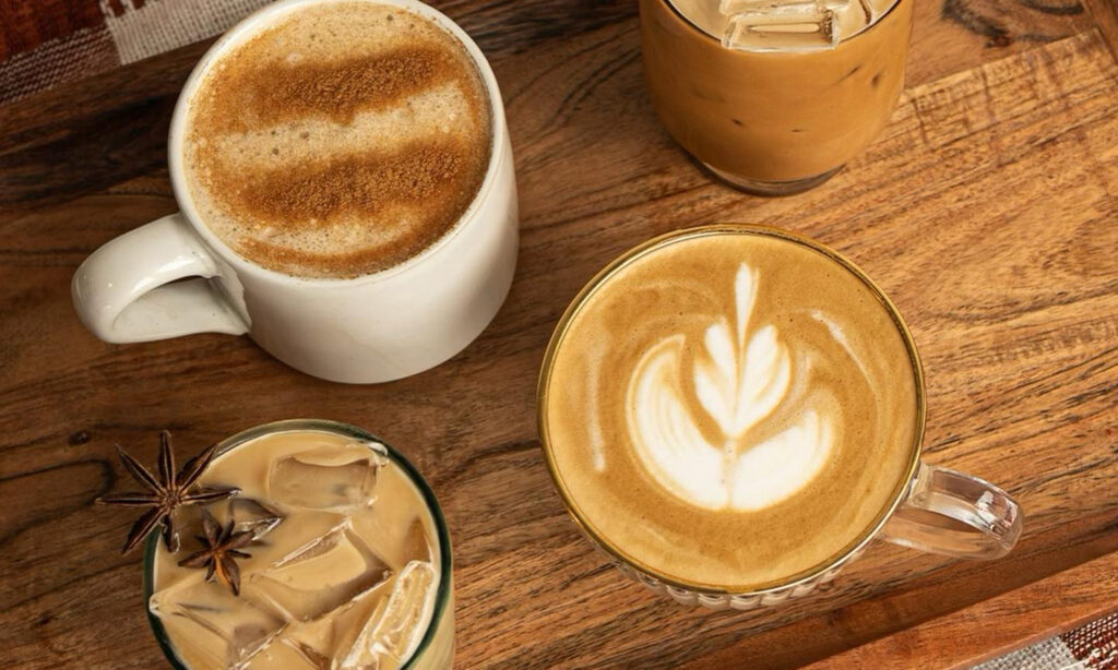 A Coffee Lovers Road Trip in Maryland