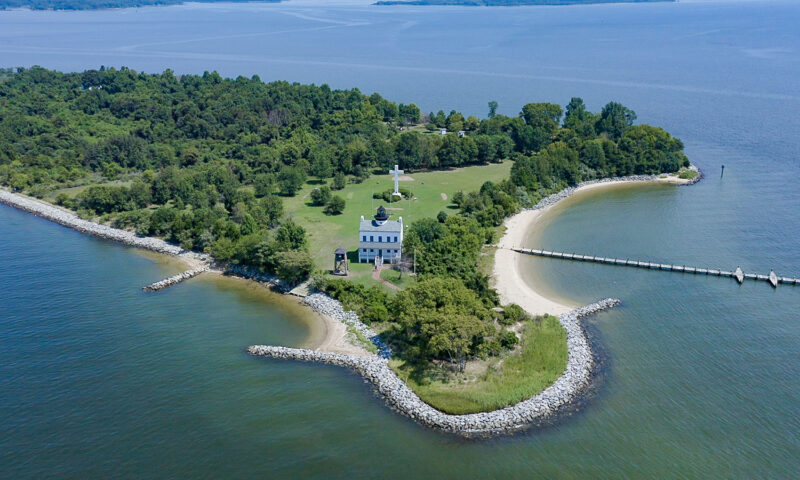 Two Days, Four Museums in St. Mary’s » Maryland Road Trips