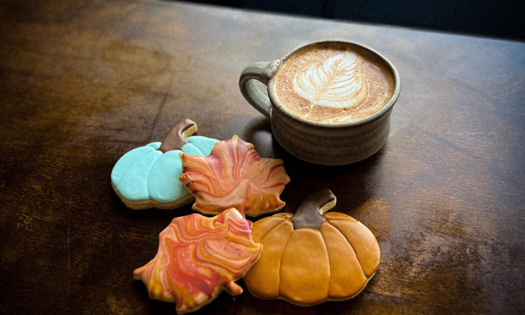 A Coffee Lovers Road Trip in Maryland