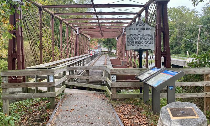 The Best Walks in Maryland » Maryland Road Trips