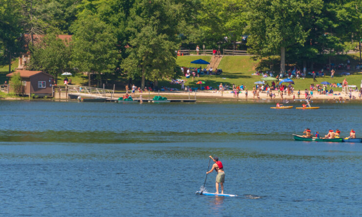 Outdoor Fun in Frederick, Maryland » Maryland Road Trips