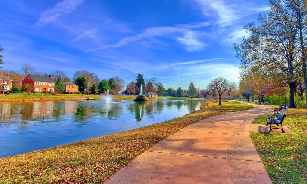 The Historic National Road: A Delightful Maryland Drive » Maryland Road ...