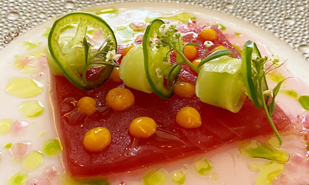 The Best Chefs in Maryland According to James Beard Foundation