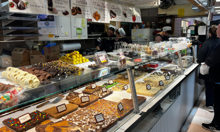 Flavorful Delights at Lancaster County Dutch Market » Maryland Road Trips Flavorful Delights at Lancaster County Dutch Market » Maryland Road Trips