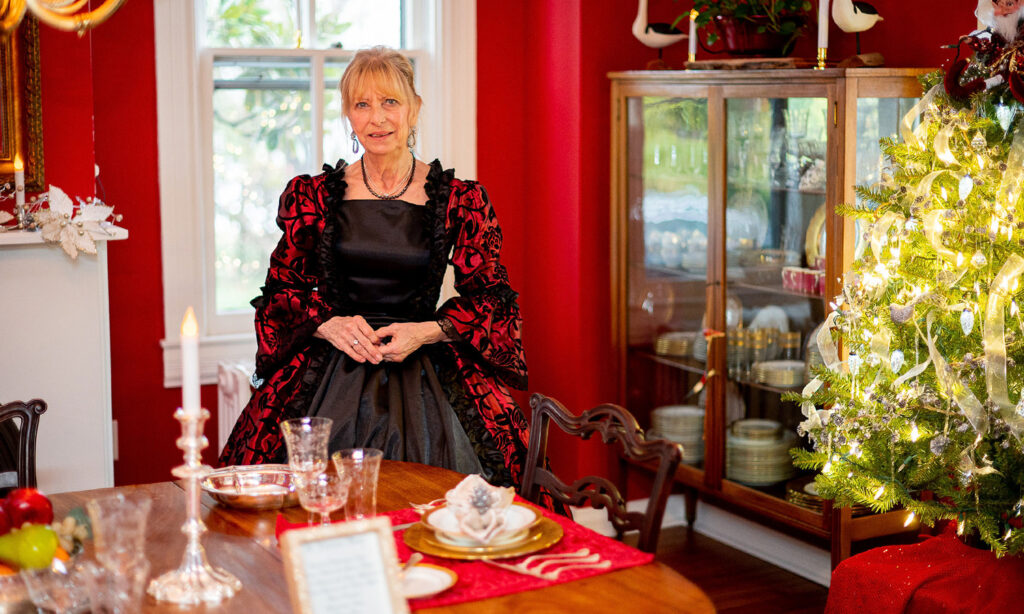 Don’t Miss These Delightful Holiday Home Tours in Maryland » Maryland ...