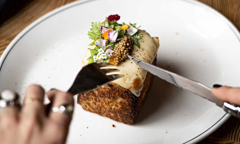 The Best Chefs in Maryland According to James Beard Foundation