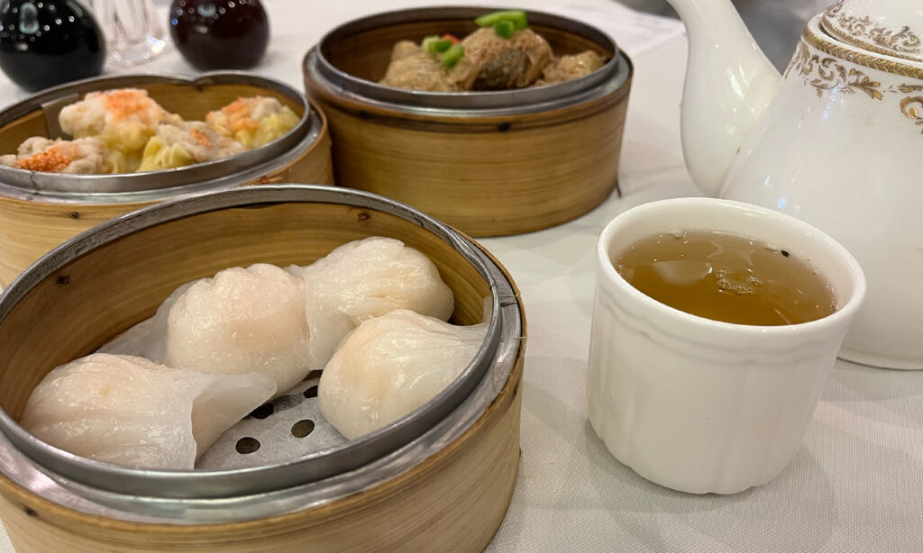 All I Want for Christmas is Dim Sum in Montgomery County » Maryland ...