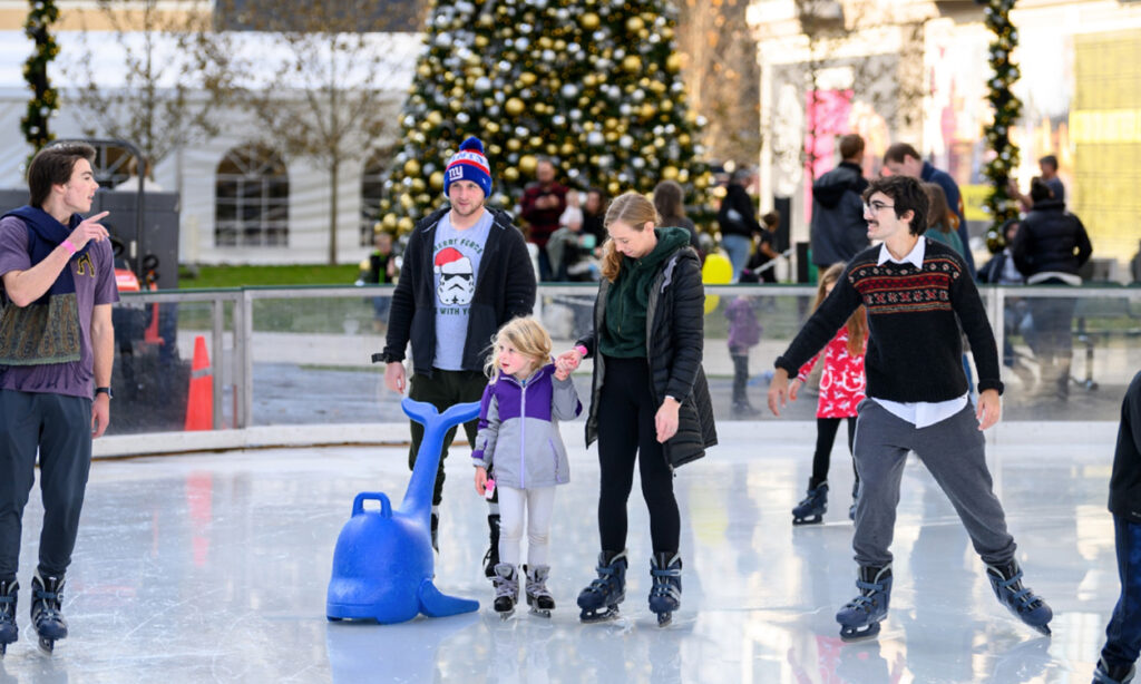 Must-Try Adventures in Maryland This Holiday Break » Maryland Road Trips