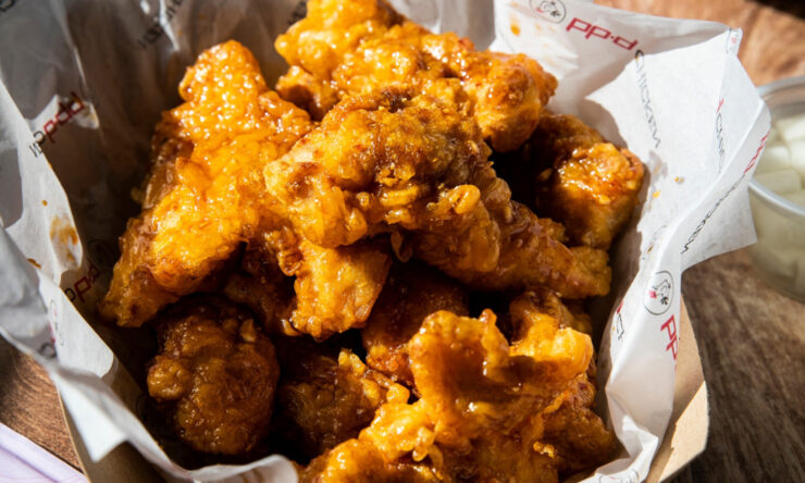 Eat Your Way Through Maryland’s Koreatown » Maryland Road Trips