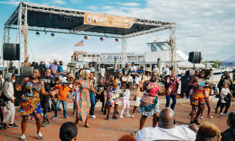 Don't Miss These 2024 Events in Maryland » Maryland Road Trips