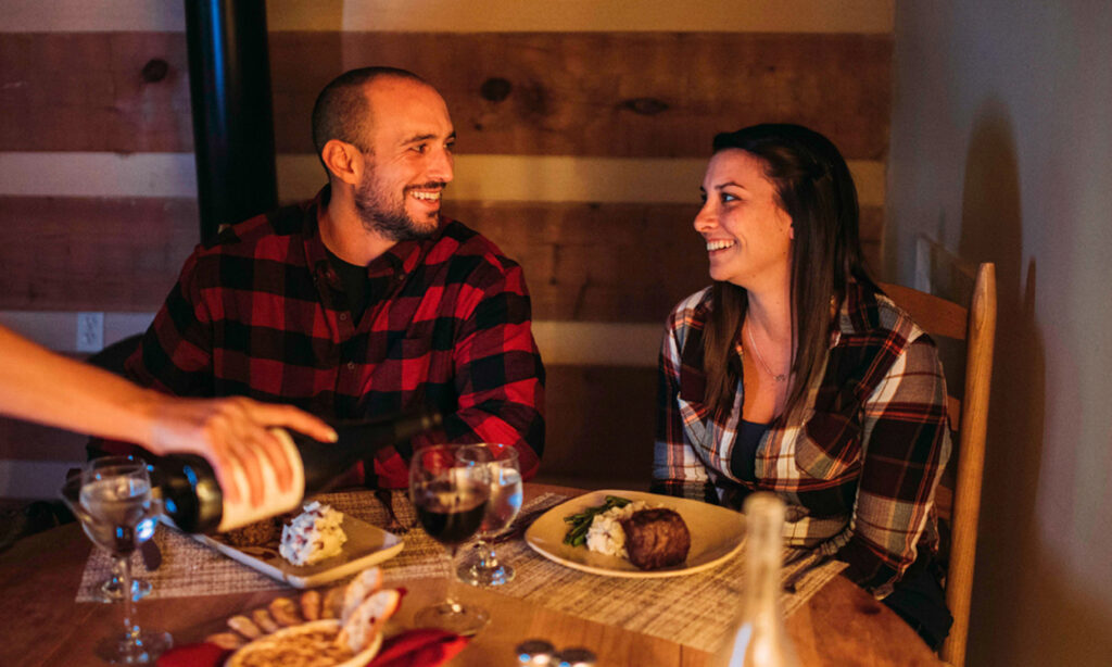 Fall in Love With These Romantic Getaways in Maryland » Maryland Road Trips